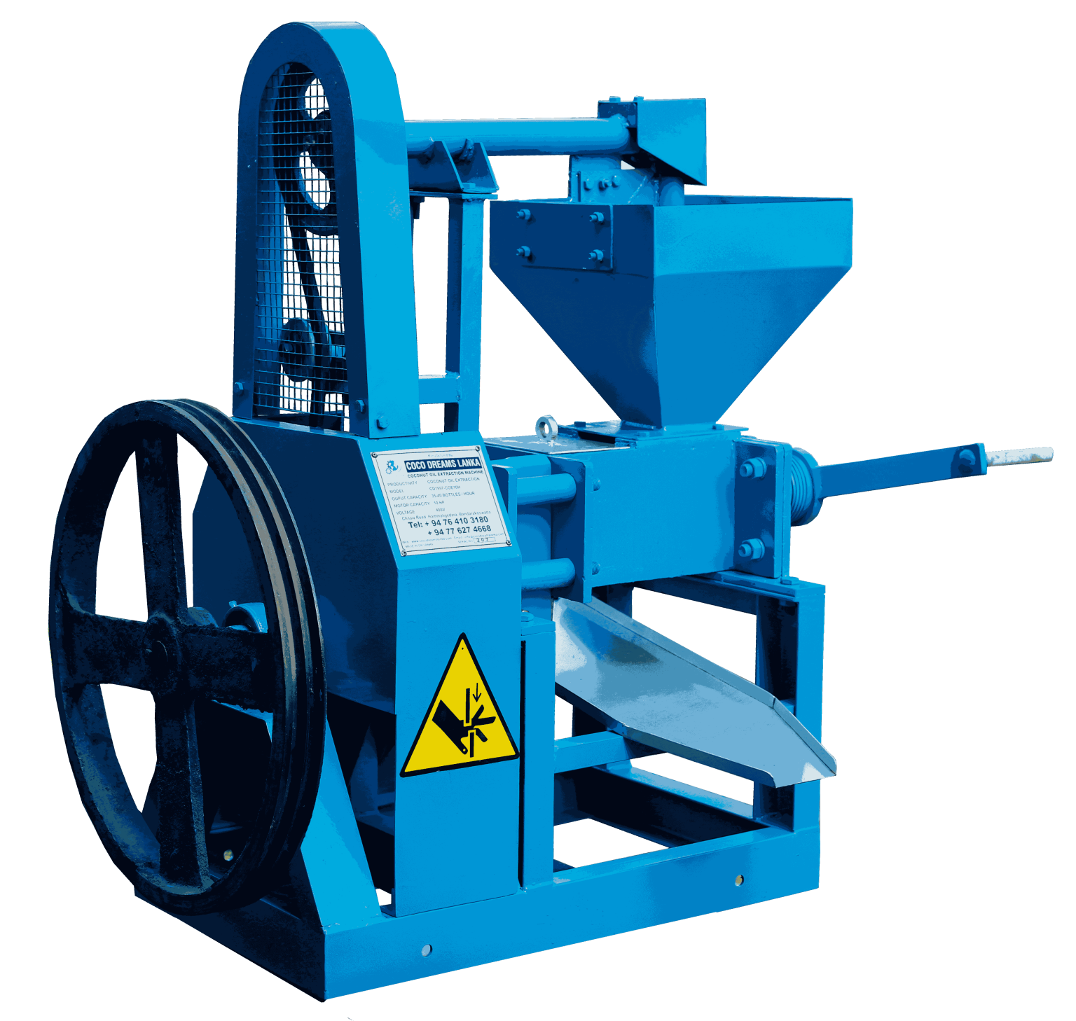 Home - Coconut Husk Chips Machine - Rice Mill Machine